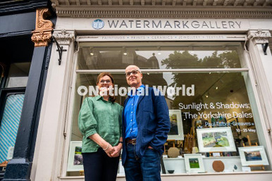 39971053-YP Magazine - Liz and Richard Hawkes owners of the Watermark ...