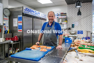 39971371-Saturday Special on the regeneration of Barnsley - Fishmonger ...