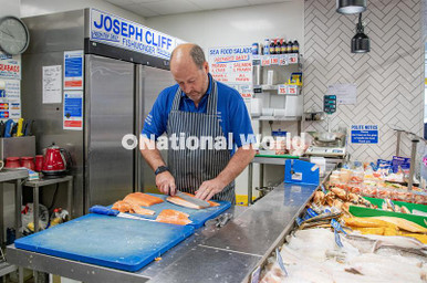 39971369-Saturday Special on the regeneration of Barnsley - Fishmonger ...