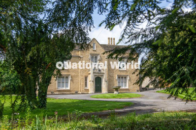 39971376-Village of the week Sprotbrough in South Yorkshire ...