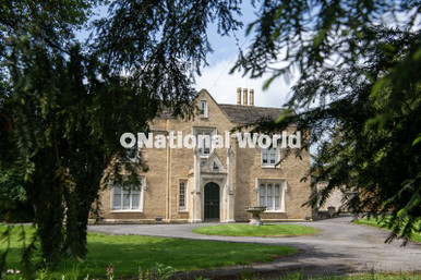 39971390-Village of the week Sprotbrough in South Yorkshire ...