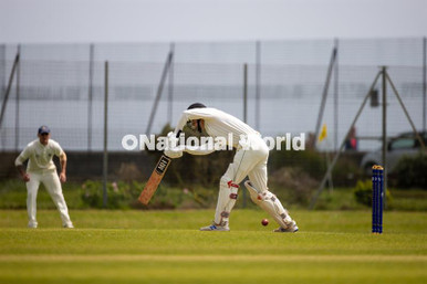 39971748-Portsmouth CC 2nd v Ferndown Wayfarers CC 1st at Portsmouth ...