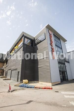 39516506-Newly-opened heavenly Desserts at Batley Plaza. - National ...