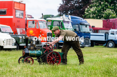 39971868-The Yorkshire Game & Country Fair 2024 held at Scampston Hall ...