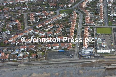 37572644-February 2006 aerial view. Thornton Gate and Carr Gate ...