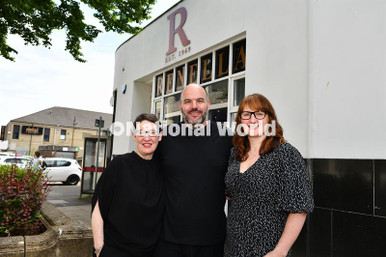 39973630-21-05-2024. Picture Michael Gillen. FALKIRK. Renella, Meadow ...
