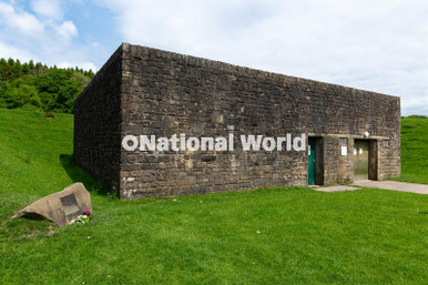 39973660-The site of the Abbeystead Disaster 40 years later. Photo ...