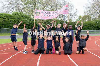 39974108-Sports day at Kingâ€™s Academy Northern Parade Junior School ...