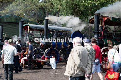 39975924-Chipping Steam Fair 2024. Photo: Kelvin Lister-Stuttard LEP-240526-105515001 LEP-240526 ...