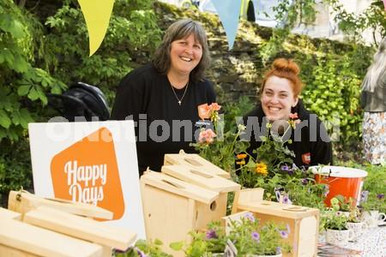 39462434-Ripponden Jubilee Food and Drink Market. Christina Tunnacliffe ...