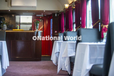 39977026-PIC LISA FERGUSON 28/05/2024 The Wee Choo Choo Thai Restaurant ...