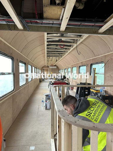 39977055-PIC LISA FERGUSON 28/05/2024 Contributed pics - Progress ...