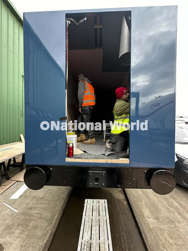 39977049-PIC LISA FERGUSON 28/05/2024 Contributed pics - Progress ...