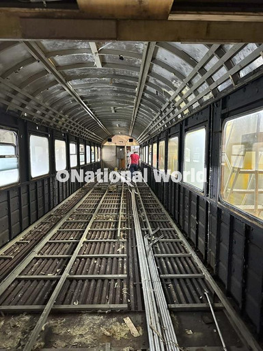 39977045-PIC LISA FERGUSON 28/05/2024 Contributed pics - Progress ...