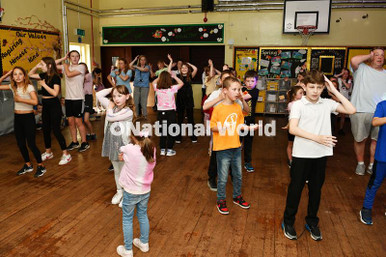 39977364-28-05-2024. Picture Michael Gillen. WHITECROSS. Whitecross ...