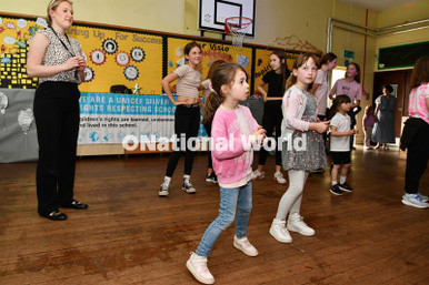 39977363-28-05-2024. Picture Michael Gillen. WHITECROSS. Whitecross ...