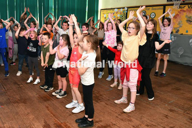 39977354-28-05-2024. Picture Michael Gillen. WHITECROSS. Whitecross ...