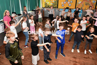 39977353-28-05-2024. Picture Michael Gillen. WHITECROSS. Whitecross ...
