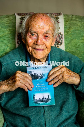 39979960-YP Magazine - Sir Patrick Duffy, of Doncaster has written his ...