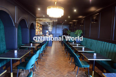 39982197-Cork and Coffee opens on North Terrace, Seaham. NEP-240606 ...