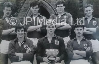 38436839-Rossall is well known for its sporting achievements. The ...