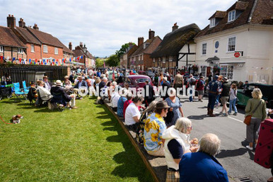 39983878-Pictured is: The High street in Southwick Picture: Keith ...