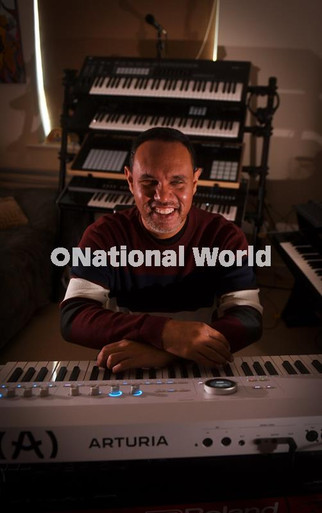 39984655-Jay Joseph Dasent is a blind music producer doing his PhD and ...
