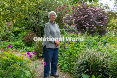 39985306-Vanessa Cook an inspiring 80-year-old with a lifetime of ...