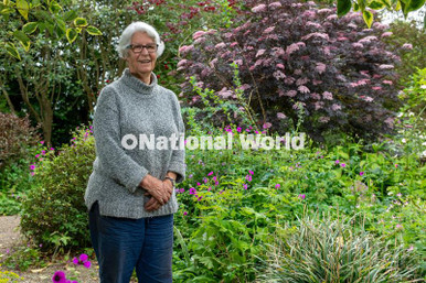 39985305-Vanessa Cook an inspiring 80-year-old with a lifetime of ...
