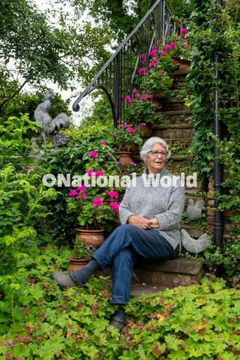 39985299-Vanessa Cook an inspiring 80-year-old with a lifetime of ...