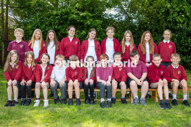 39985586-Year 6 leavers photos from schools throughout the region ...