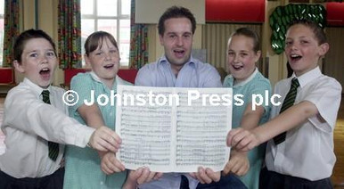 23501654-Pictures Martin Bostock Children from Shakespeare Primary ...