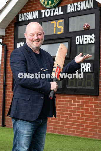 39986619-Kirkham and Wesham CC chairman Jason Oldfield is getting a BEM ...