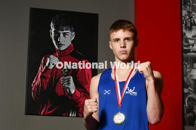 39987304-12-06-2024. Picture Michael Gillen. FALKIRK Unit 3 ...