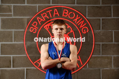 39987300-12-06-2024. Picture Michael Gillen. FALKIRK Unit 3 ...