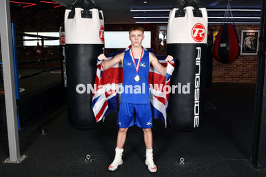 39987287-12-06-2024. Picture Michael Gillen. FALKIRK Unit 3 ...