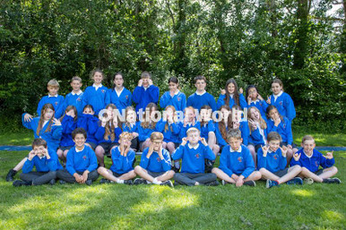 39988104-Year 6 leavers photos from schools throughout the region ...