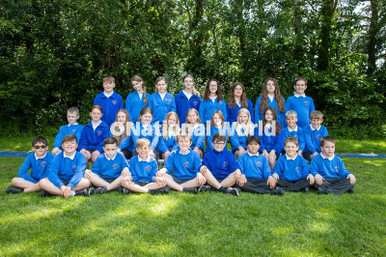 39988098-Year 6 leavers photos from schools throughout the region ...