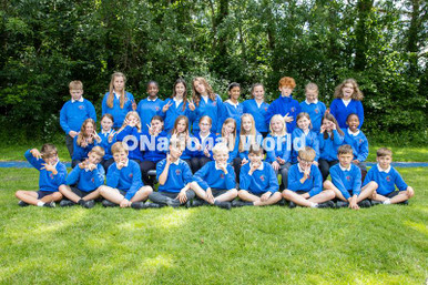 39988093-Year 6 leavers photos from schools throughout the region ...