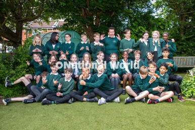 39988134-Year 6 leavers photos from schools throughout the region ...