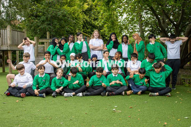 39988128-Year 6 leavers photos from schools throughout the region ...