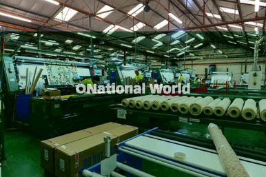 39989270-Factory tour of Standfast & Barracks as they celebrate their ...