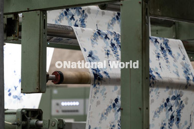 39989255-Factory tour of Standfast & Barracks as they celebrate their ...