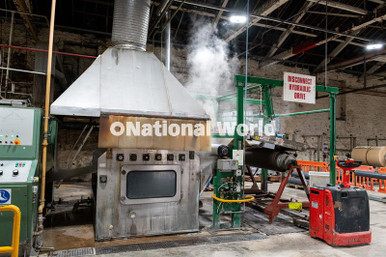 39989253-Factory tour of Standfast & Barracks as they celebrate their ...