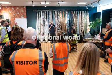 39989247-Speeches to celebrate 100 years of Standfast & Barracks in ...