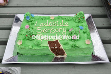 39989500-20-06-2024. Picture Michael Gillen. LARBERT, Ladeside Primary ...