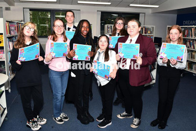 39989609-20-06-2024. Picture Michael Gillen. FALKIRK, Graeme High ...