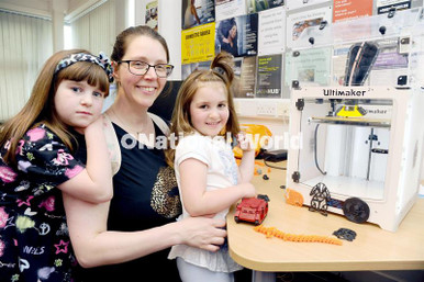 39990337-Larbert Library Fun Day; 22/06/2024; Stenhousemuir; Larbert ...