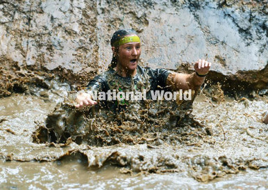 39990463-Total Warrior the UKâ€™s largest obstacle course race and mud ...