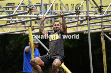 39990726-Total Warrior the UKâ€™s largest obstacle course race and mud ...